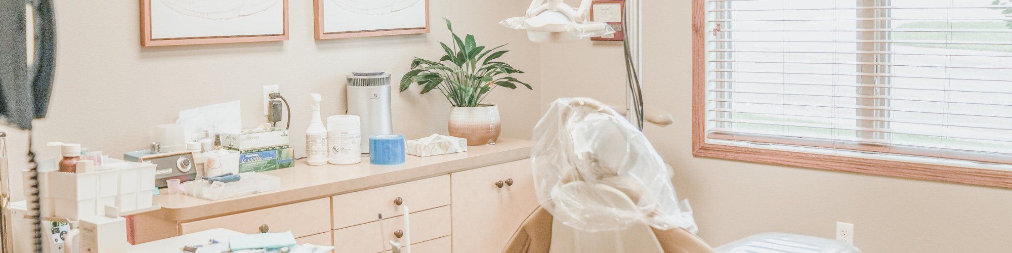 Contact Us Cosmetic Dentistry | Dickinson North Dakota